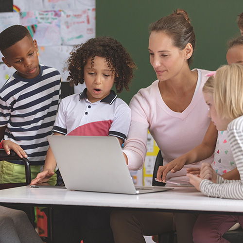Reducing Class Sizes with Proactive Budgeting | Diane Knight for School ...